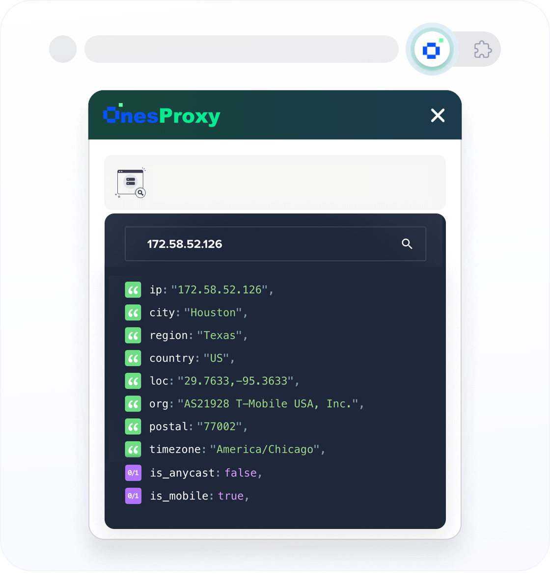 OnesProxy【官网】优质海外原生住宅IP,美国住宅IP,欧洲静态IP代理商与海外动态手机IP服务商